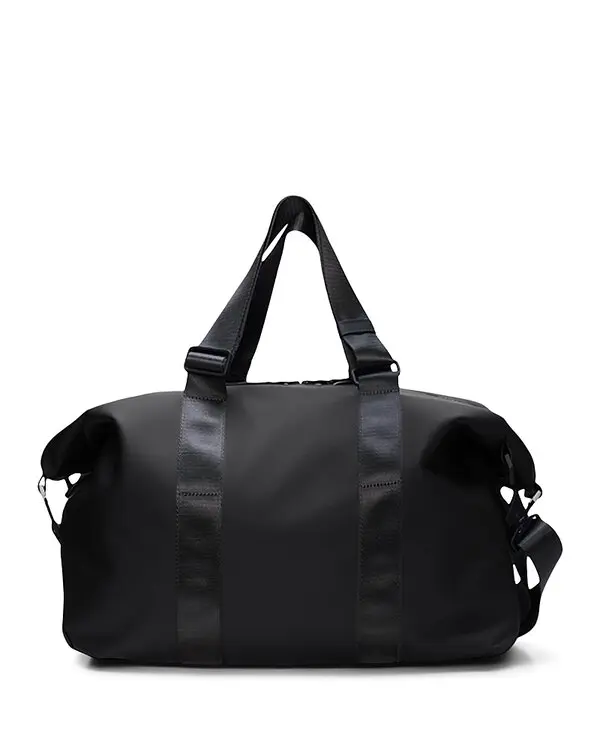 Rains Valera Bucket Bag - Black