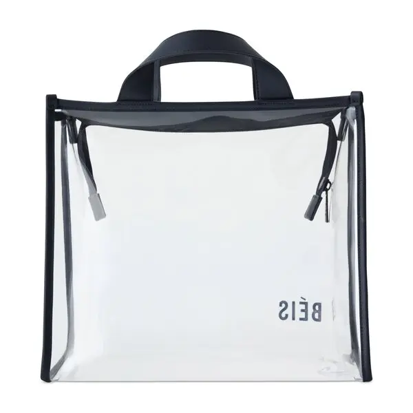 BEIS The Stadium Tote Luggage