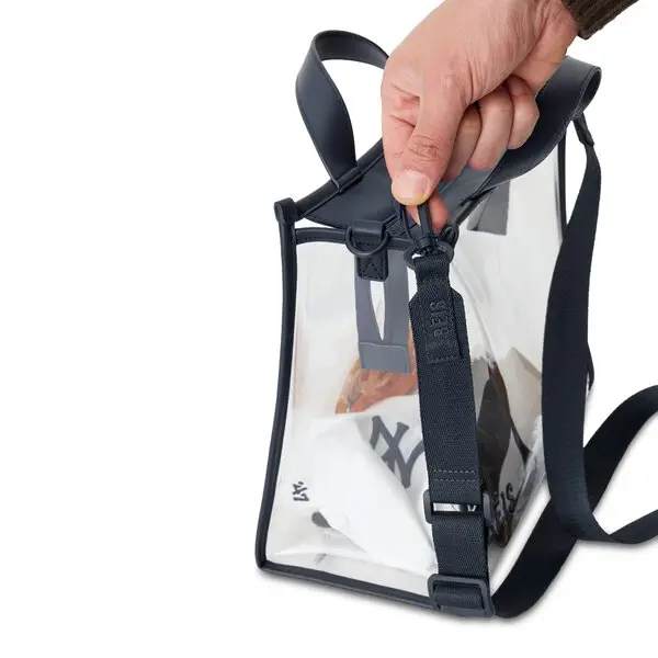 BEIS The Stadium Tote Luggage