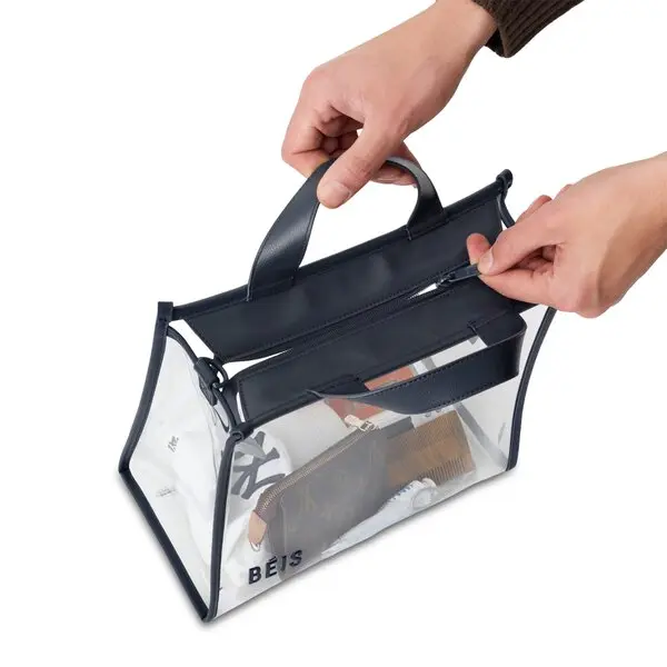 BEIS The Stadium Tote Luggage