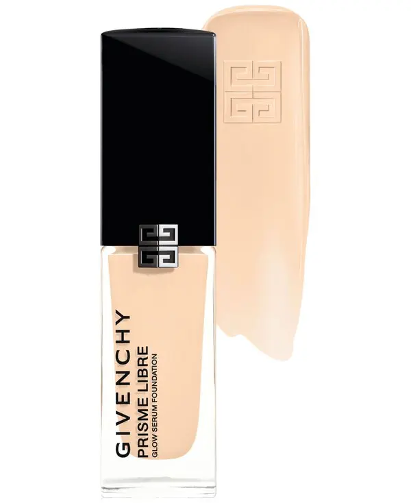 Givenchy Prisme Libre Glow Serum Blurring & Hydrating Foundation - 1n Fair With Neutral Undertones