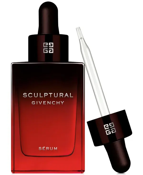 Givenchy Sculptural Serum - No Color