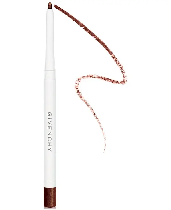 Givenchy Khol Couture Waterproof Eyeliner - Chestnut
