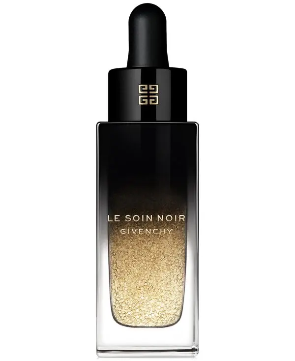 Givenchy Le Soin Noir Micro-concentrate - No Color