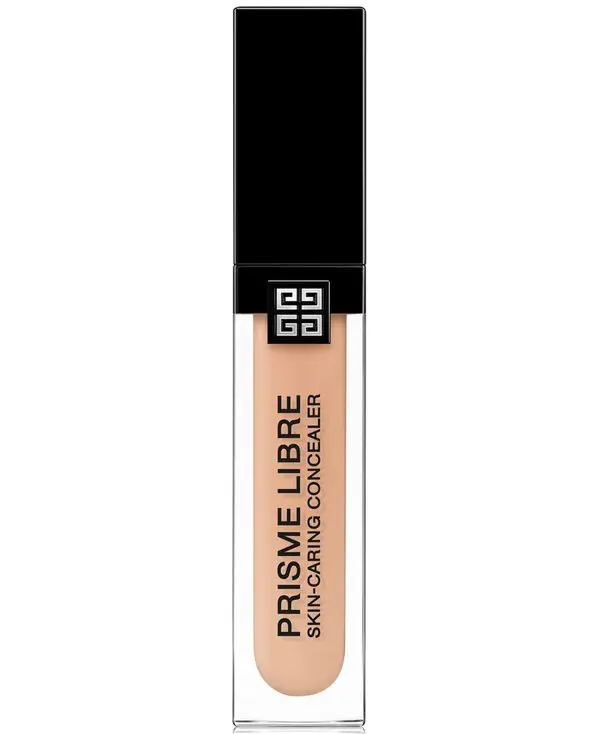 Givenchy Prisme Libre Skin-caring Concealer W420 - C240 - Light To Medium With Rosy,cool U