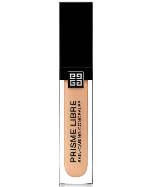 Givenchy Prisme Libre Skin-caring Concealer W420 - N270 - Light To Medium With Intense Neut