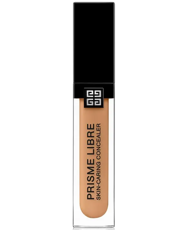 Givenchy Prisme Libre Skin-caring Concealer W420 - N345 - Tan With Neutral Undertones