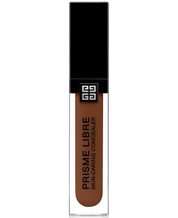Givenchy Prisme Libre Skin-caring Concealer W420 - N490 - Deep With Neutral Undertones