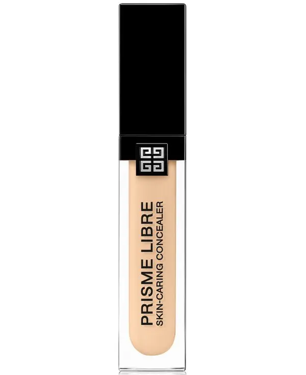 Givenchy Prisme Libre Skin-caring Concealer W420 - W100 - Fair With Warm Undertones