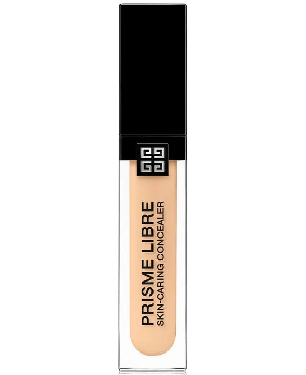 Givenchy Prisme Libre Skin-caring Concealer W420 - W110 - Fair To Light With Warm Undertone