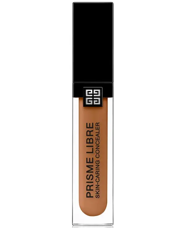 Givenchy Prisme Libre Skin-caring Concealer W420 - W420 - Tan To Deep With Warm Undertones