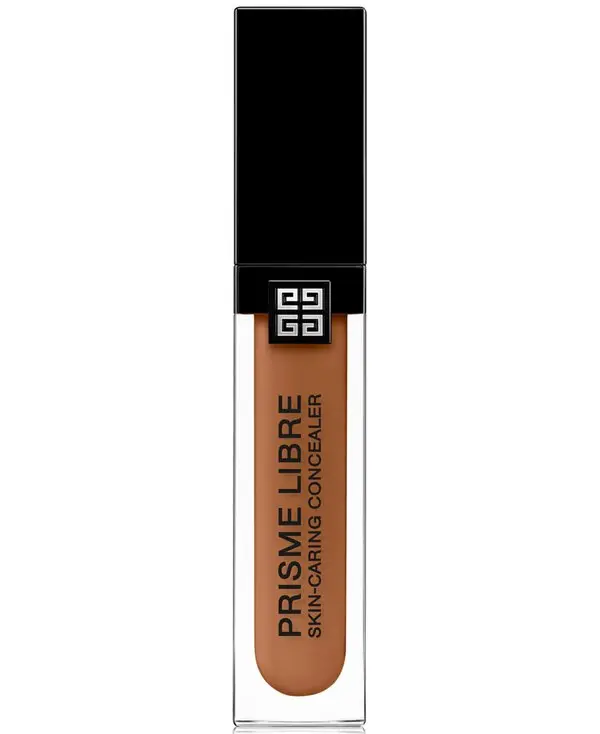 Givenchy Prisme Libre Skin-caring Concealer W420 - W430 - Deep With Warm Undertones