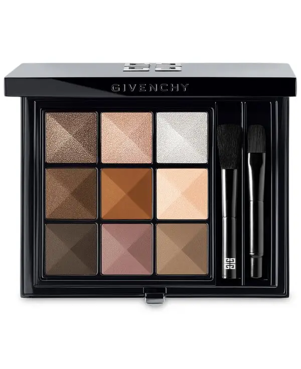 Givenchy Le 9 Eyeshadow Palette - N12