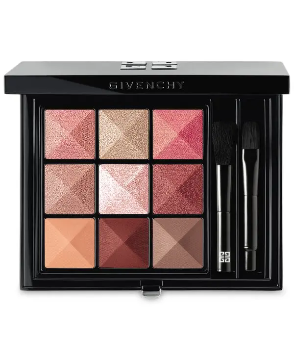 Givenchy Le 9 Eyeshadow Palette - N9