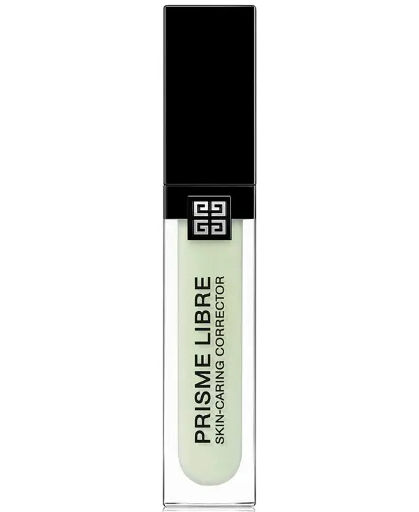 Givenchy Prisme Libre Skin-caring Corrector Peach - Green - Targets Redness And Imperfection
