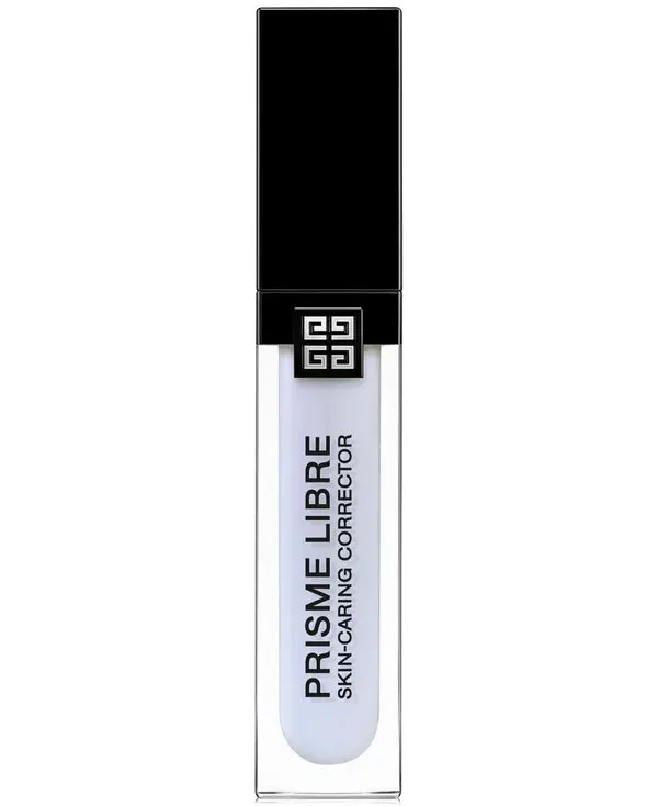 Givenchy Prisme Libre Skin-caring Corrector Peach - Indigo (blue)- Targets Yellow Undertones