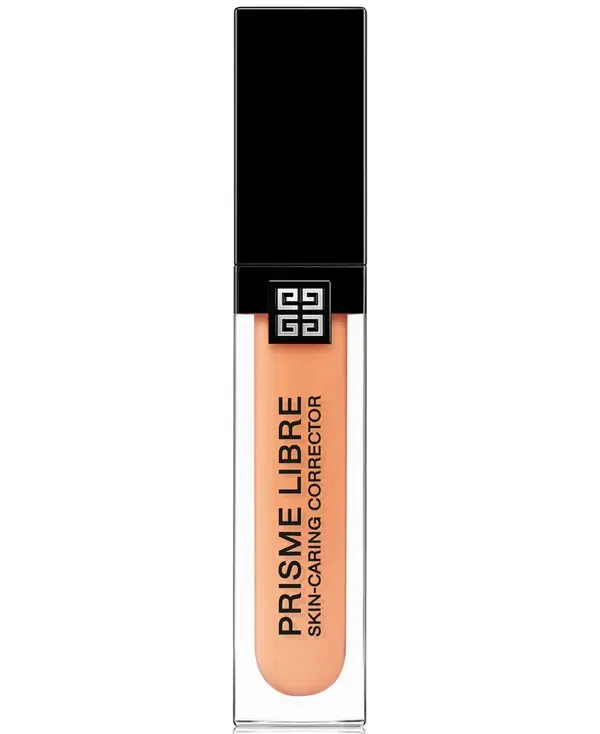 Givenchy Prisme Libre Skin-caring Corrector Peach - Peach - Targets Dark Circles And Spots
