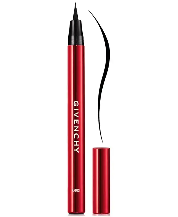 Givenchy Liner Disturbia Liquid Eyeliner - Black