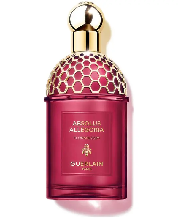 GUERLAIN Florabloom Absolu Eau De Parfum - No Color