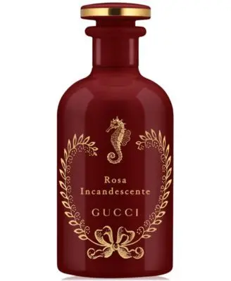 Gucci The Alchemists Garden Rosa Incandescente Eau De Parfum Fragrance Collection - No Color