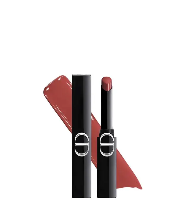 Dior Rouge On Stage Lipstick - 390 Redwood Star