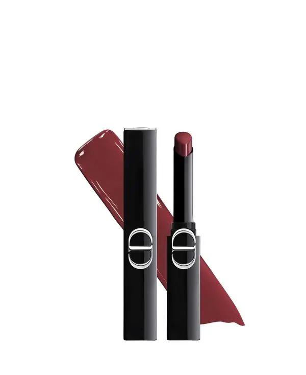 Dior Rouge On Stage Lipstick - 496 Berry Attitude