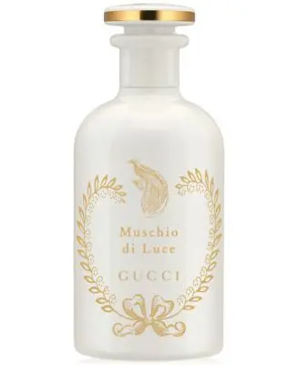 Gucci The Alchemists Garden Muschio Di Luce Eau De Parfum Fragrance Collection - No Color