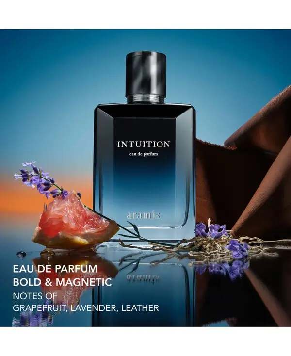 ARAMIS Intuition Eau De Parfum Spray