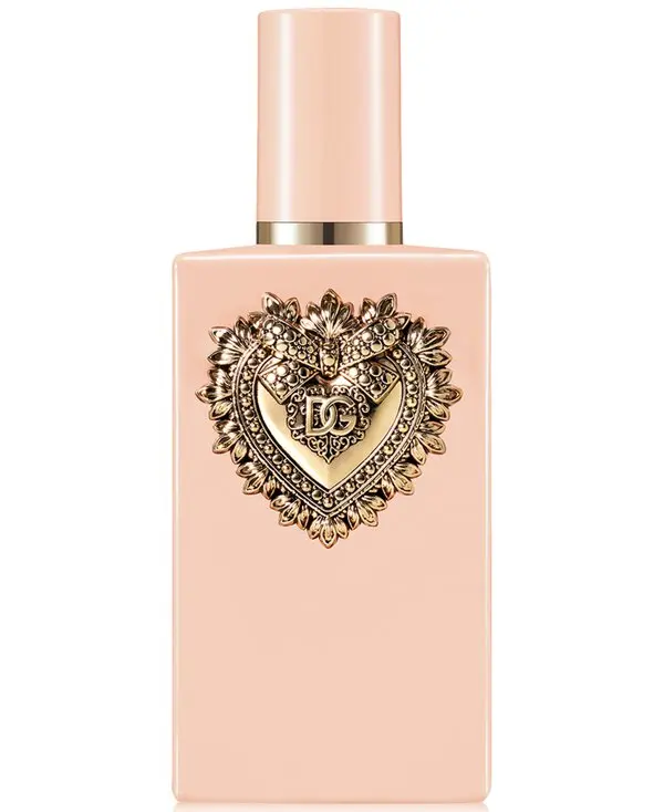 Dolce & Gabbana My Devotion Eau De Parfum Intense - No Color