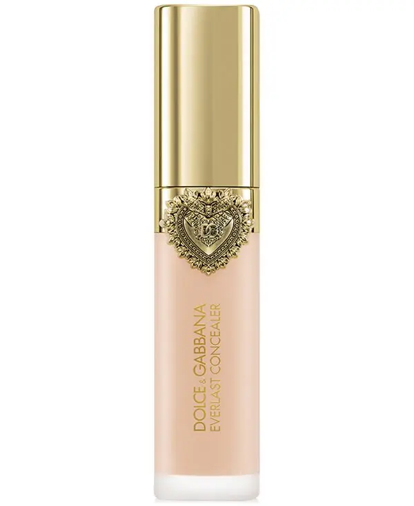 Dolce & Gabbana Everlast Concealer 01 Light - 01 Light - Neutral Undertones