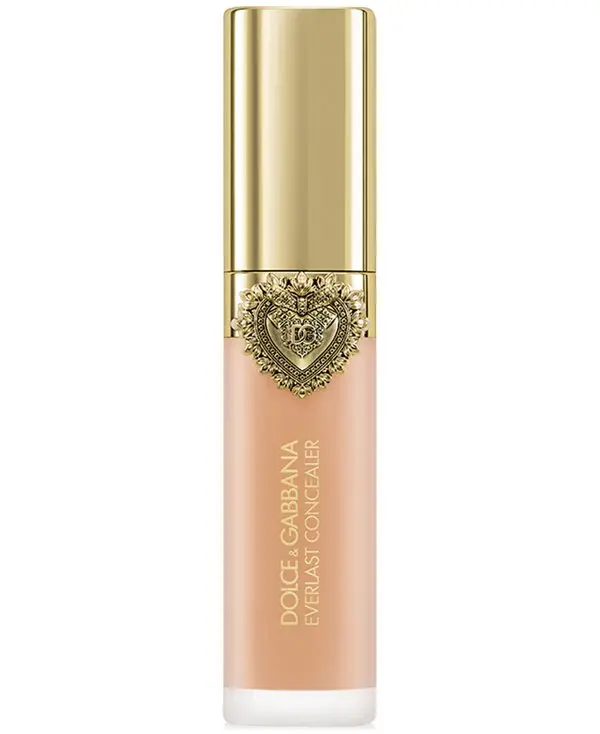 Dolce & Gabbana Everlast Concealer 03 Light - 14 Light Medium - Peach Undertones