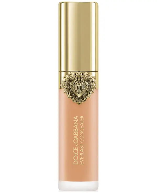 Dolce & Gabbana Everlast Concealer 03 Light - 17 Medium - Pink Undertones