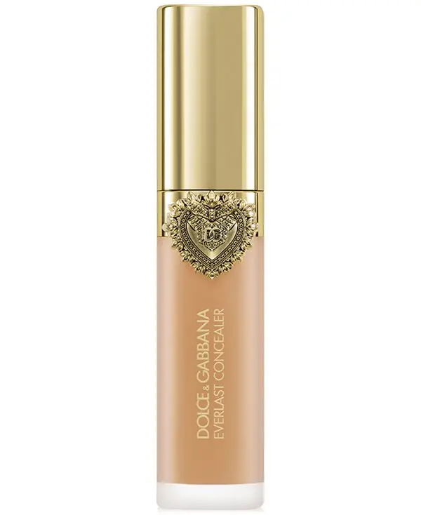 Dolce & Gabbana Everlast Concealer 03 Light - 20 Medium - Golden Undertones