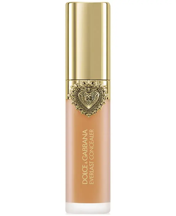 Dolce & Gabbana Everlast Concealer 03 Light - 23 Medium - Peach Undertones