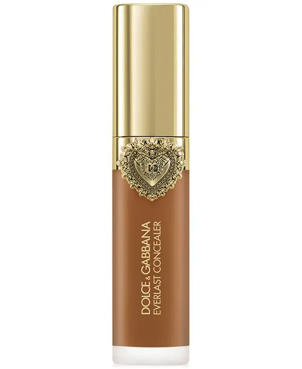Dolce & Gabbana Everlast Concealer 03 Light - 34 Deep - Red Undertones