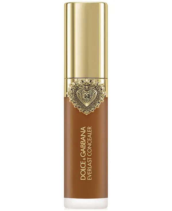 Dolce & Gabbana Everlast Concealer 03 Light - 36 Deep - Neutral Undertones