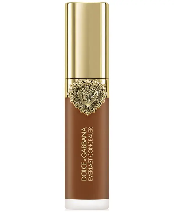 Dolce & Gabbana Everlast Concealer 03 Light - 37 Deep - Red Undertones