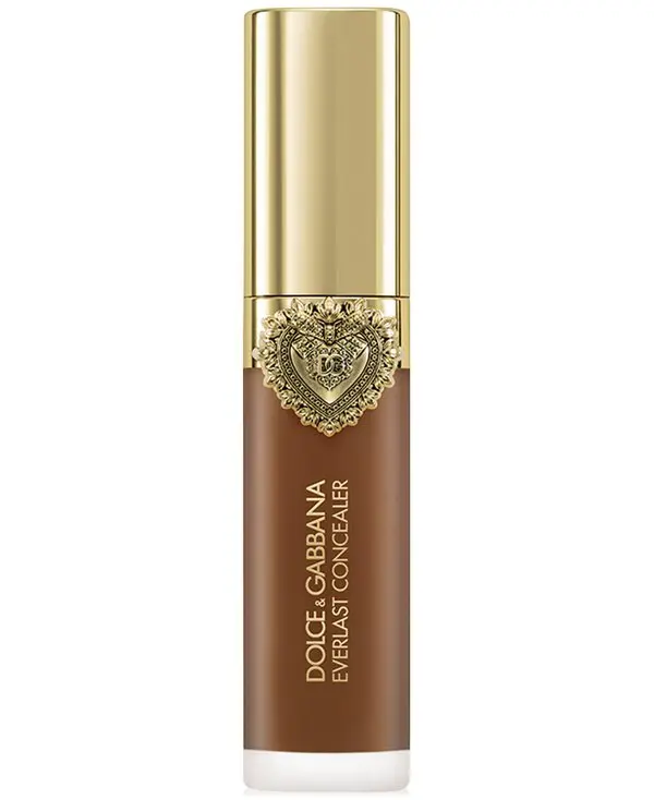 Dolce & Gabbana Everlast Concealer 03 Light - 38 Deep - Olive Undertones