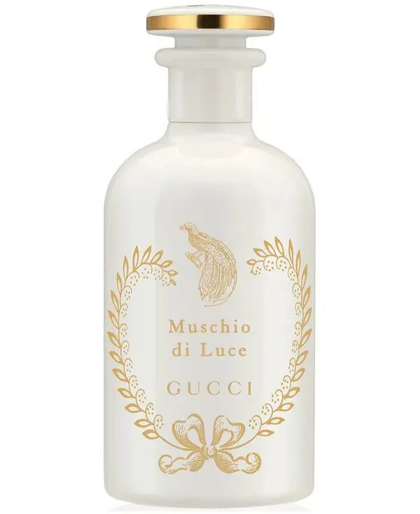 Gucci The Alchemist's Garden Muschio Di Luce Eau De Parfum - No Color
