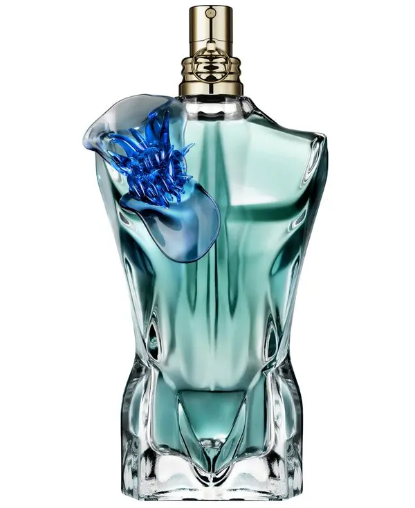 Jean Paul Gaultier Le Beau Flower Edition Eau De Parfum Fragrance - No Color