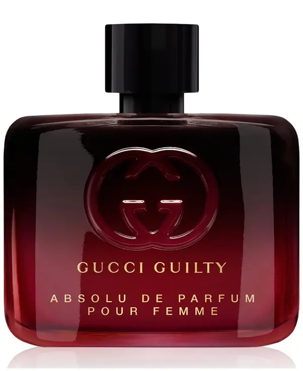 Gucci Guilty Absolu De Parfum Pour Femme - No Color