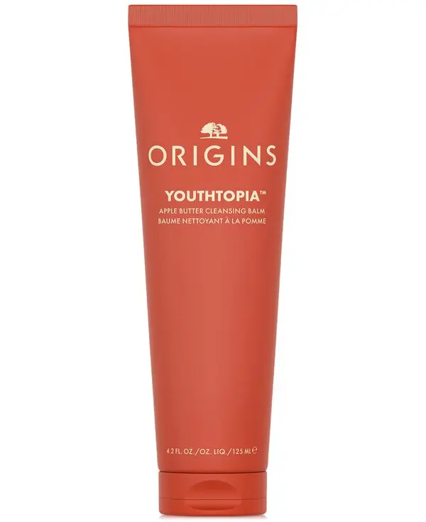 ORIGINS Youthtopia Apple Butter Cleansing Balm - No Color