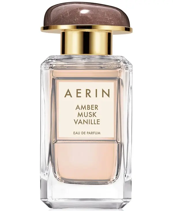 Aerin Amber Musk Vanille Eau De Parfum Spray - No Color