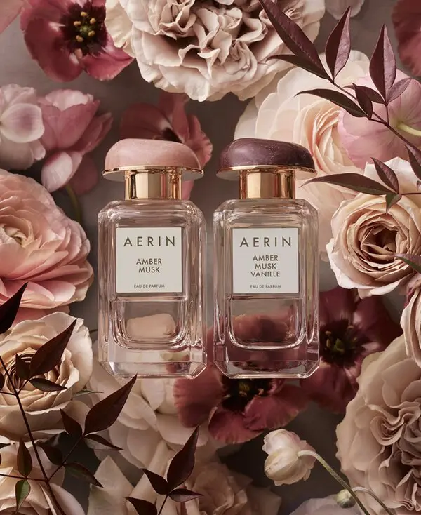 Aerin Amber Musk Vanille Eau De Parfum Spray