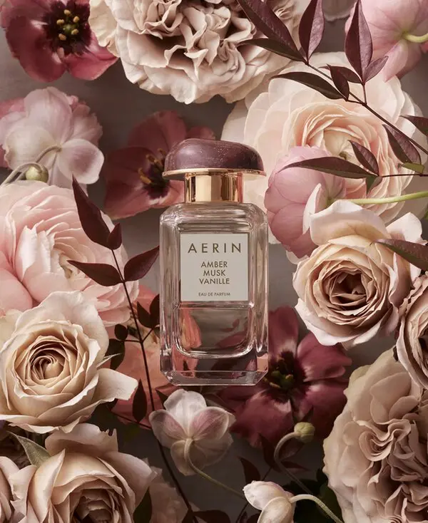 Aerin Amber Musk Vanille Eau De Parfum Spray