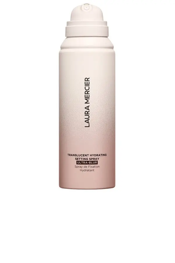 Laura Mercier Ultra-blur Setting Spray - N,a