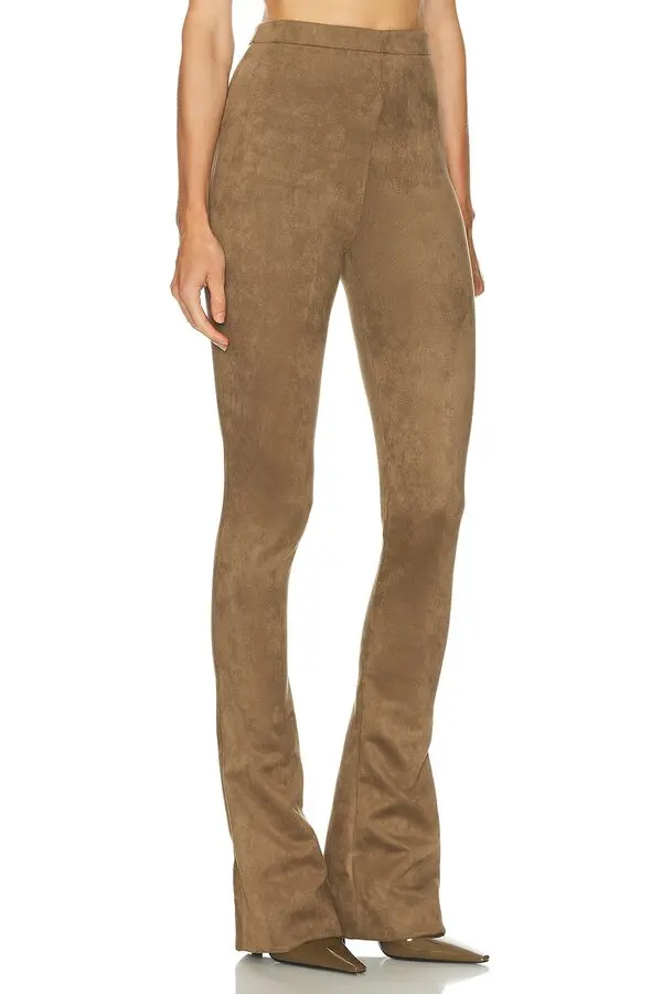 Atlein High Waisted Fit Pant