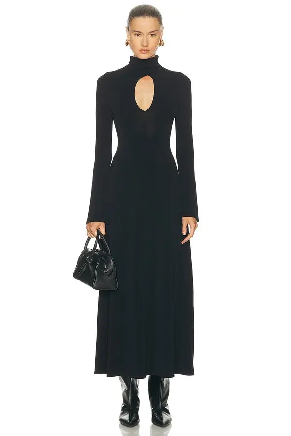 Cult Gaia Santo Dress