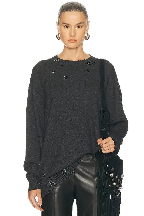 Isabel Marant Cassandre Sweater