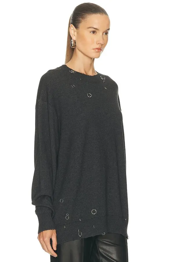 Isabel Marant Cassandre Sweater